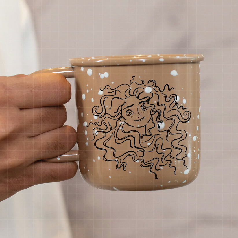 COD1693 - Brave svg, merida svg, princess merida & co svg, princess sv ...