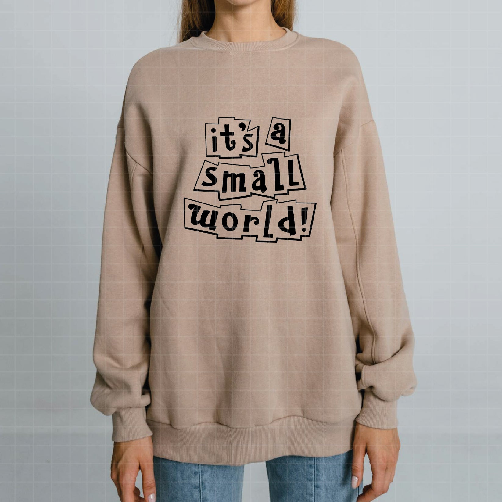 COD1705 - it's a small world disney SVG, EPS, PNG - Disney -Inspired ...