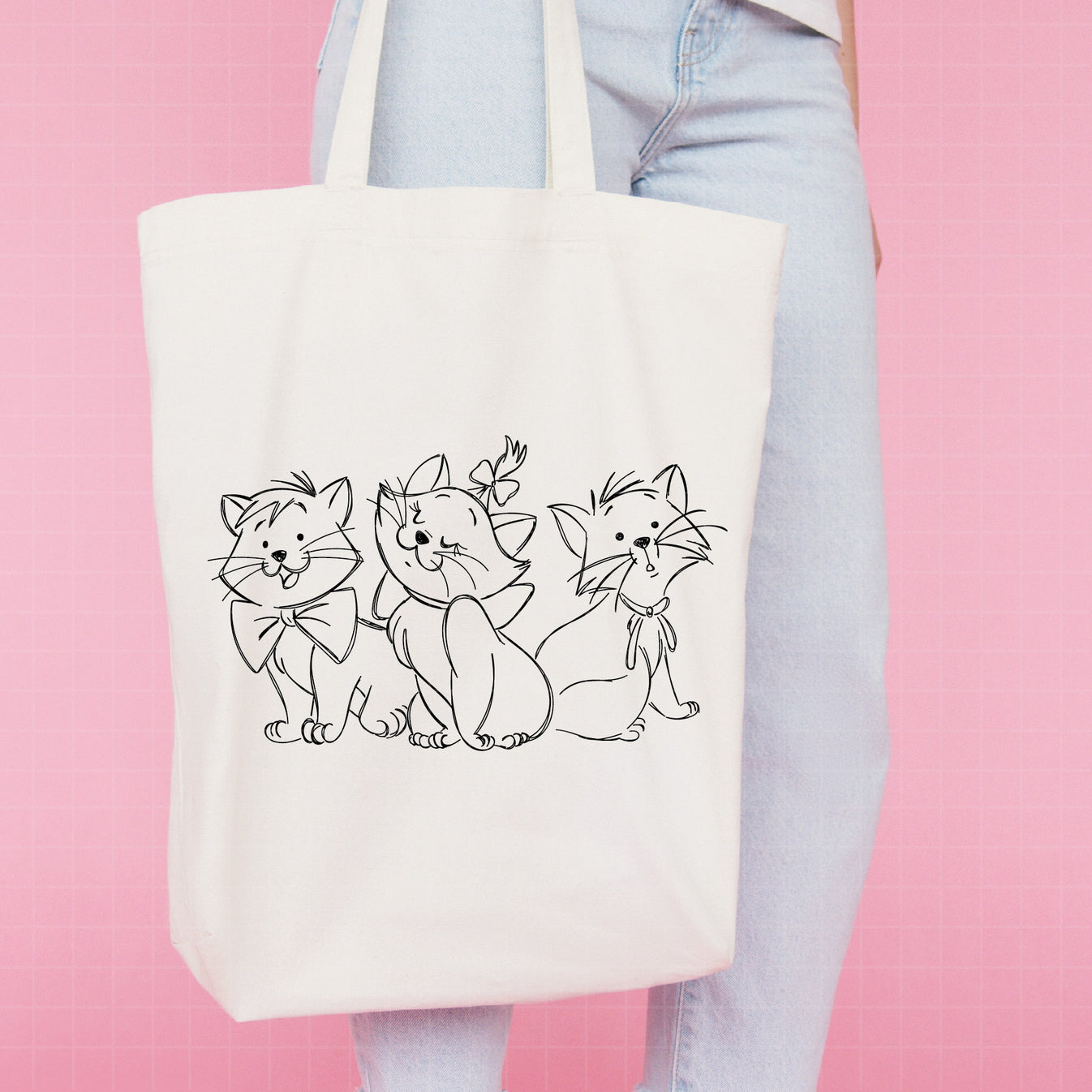 COD1852 - The aristocats SVG, EPS, PNG - The aristocats clipart vector ...