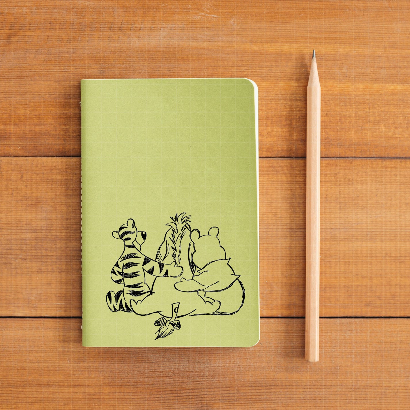 COD1889 - Winnie the pooh svg, Igor svg, Winnie The Pooh With Balloon ...