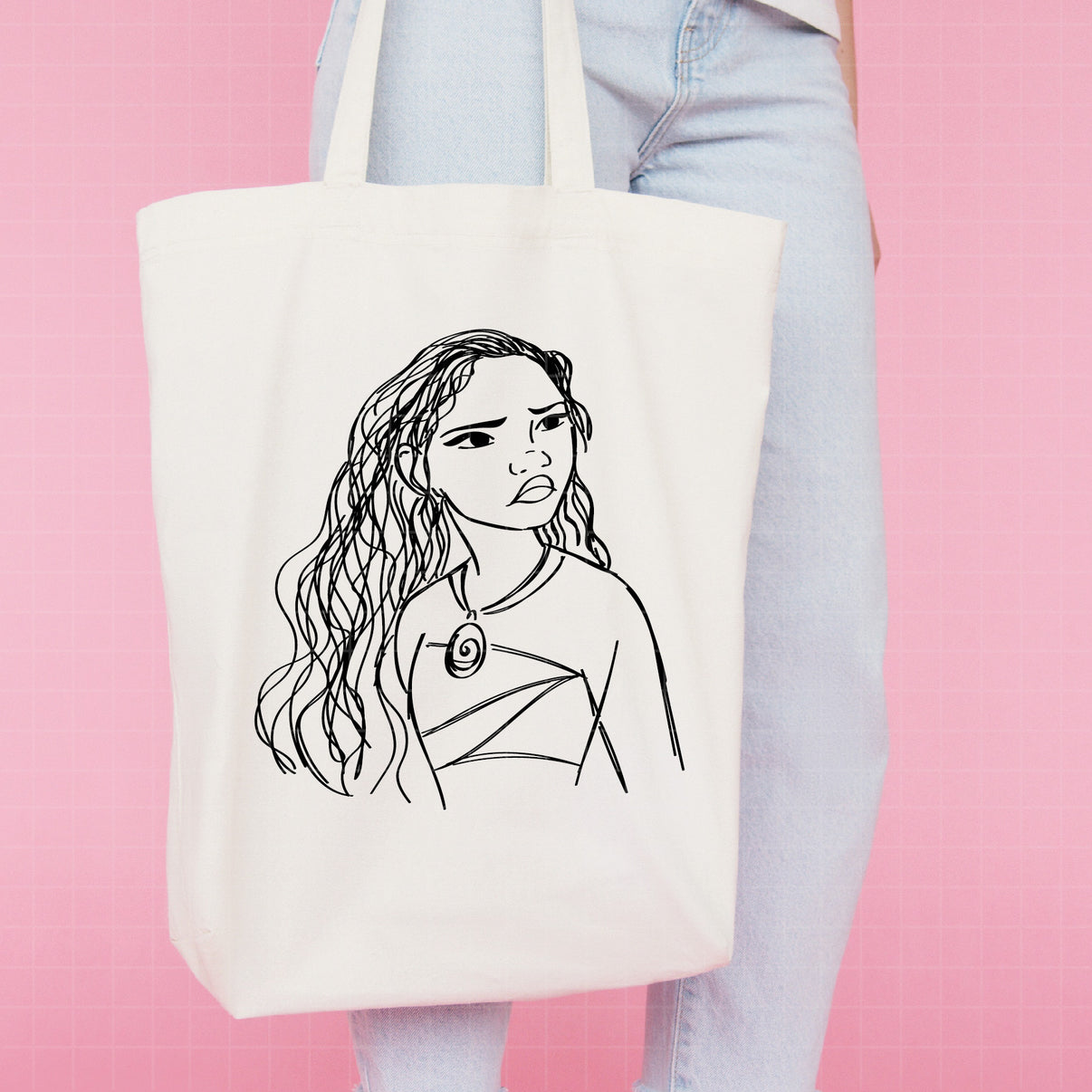 COD1952 - Moana svg, Princess svg, Disney svg, outine svg, Cricut, Sil ...