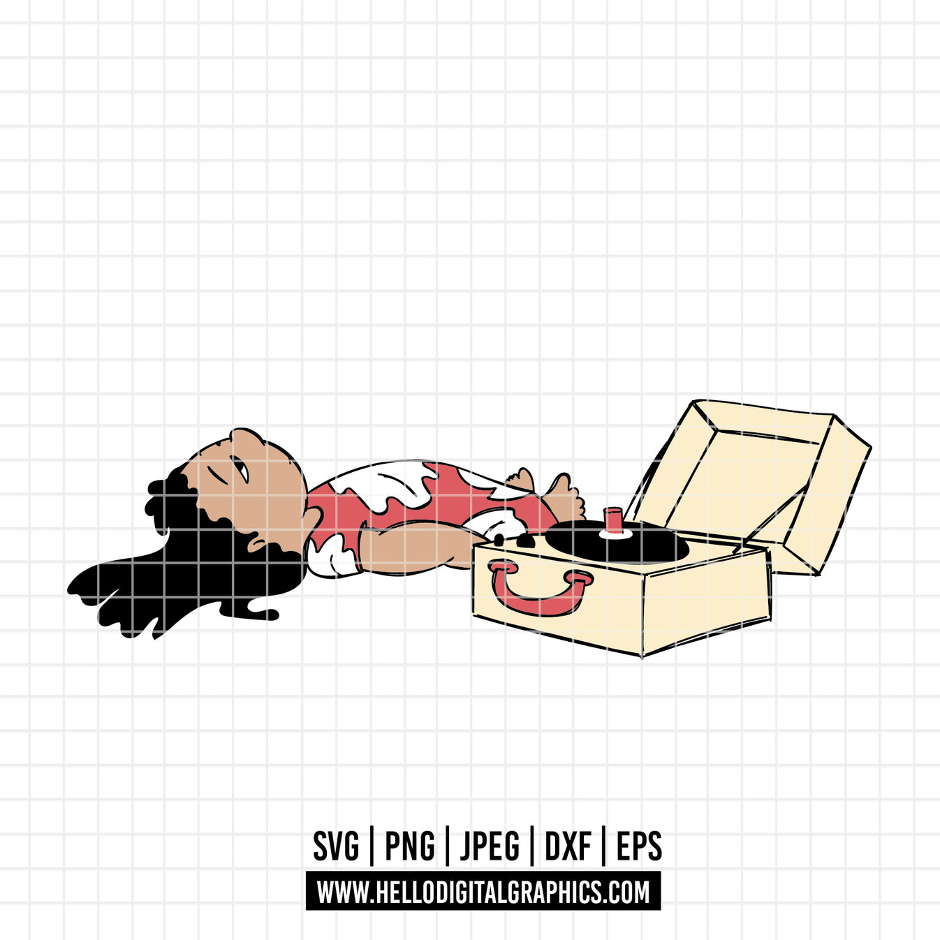 COD1954- Lilo svg, Ohana svg, Stitch svg, Disney svg, Cricut, Silhouet – Hello