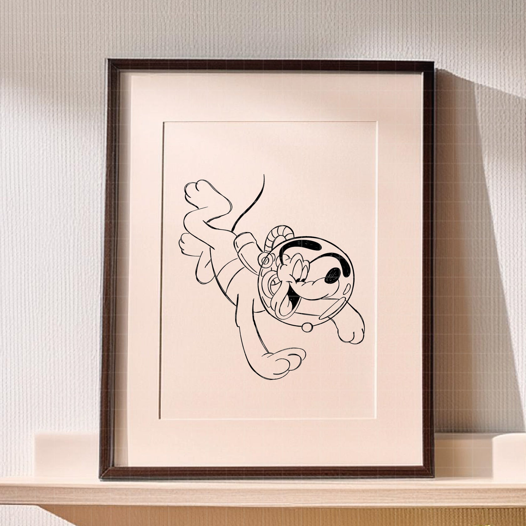 COD2015 - Mickey mouse and pluto svg, Mickey Svg, Disney svg,Mickey sk ...