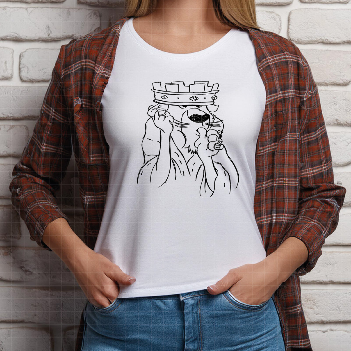 COD2019 - Robin Hood svg, Cartoon svg, Robin Hood, fox, Maid Marian, f – Hello