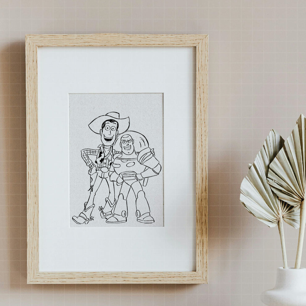 COD2020 - Toy Story PNG, Toy Story Clipart, Toy Story SVG, Buzz Lighty ...