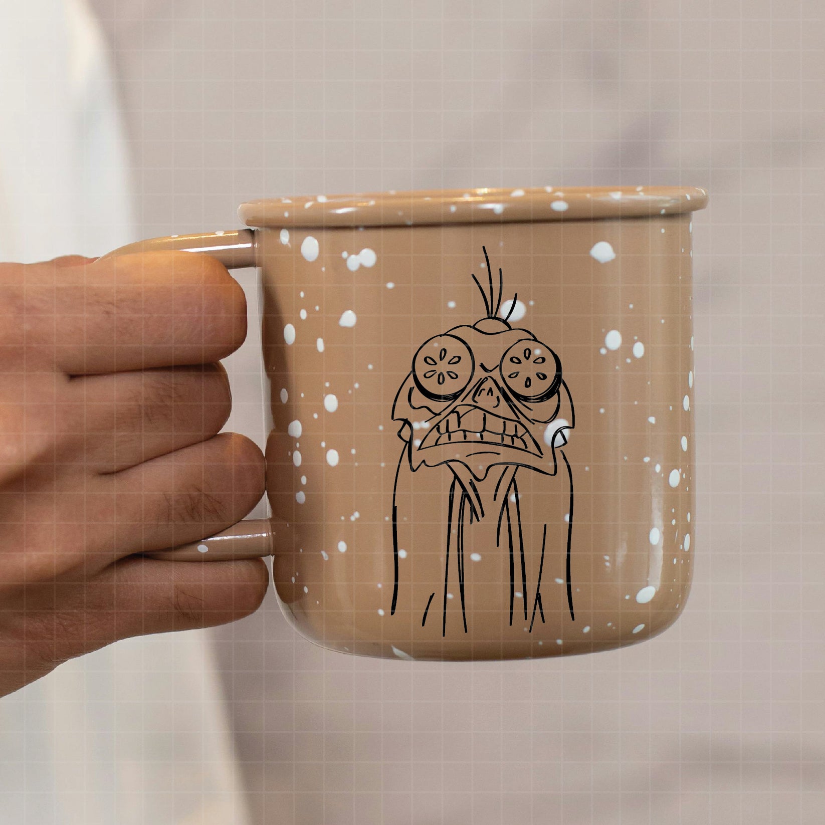 COD2031 - The Emperor's New Groove, New Groove SVG, Pacha svg, Pick Po ...