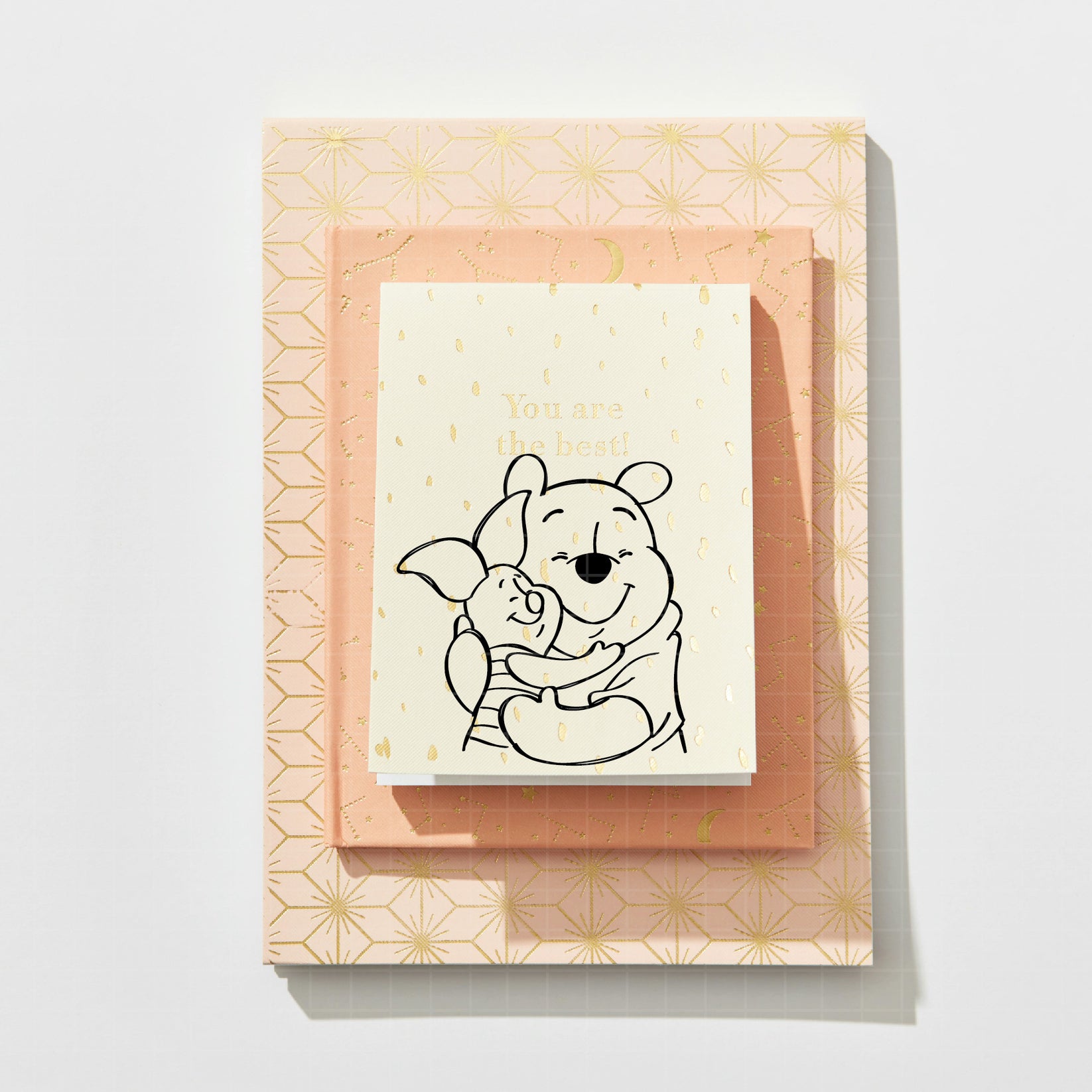 COD2059 - Winnie the pooh svg, Igor svg, Winnie The Pooh With Balloon ...