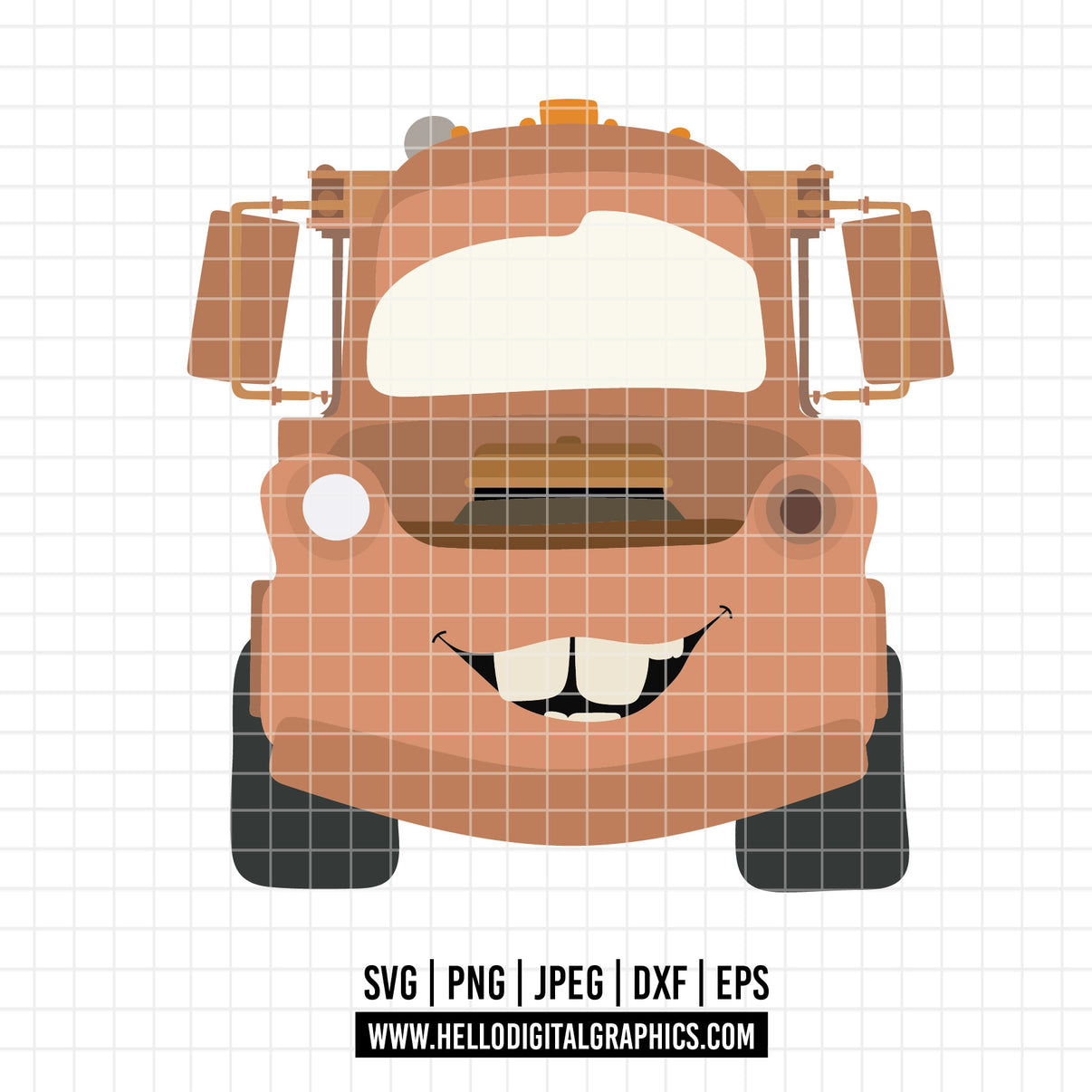 COD2671 - Cars Png, Ka Chow Svg, Lightning McQueen Png, Think Fast Car ...