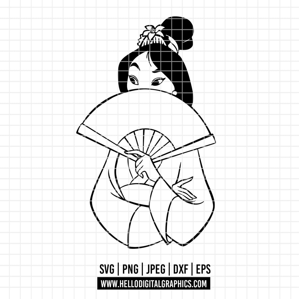 cod2756-mulan-svg-disney-svg-disney-princess-svg-outline-svg-cri
