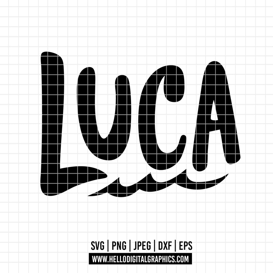 LUCA – Hello