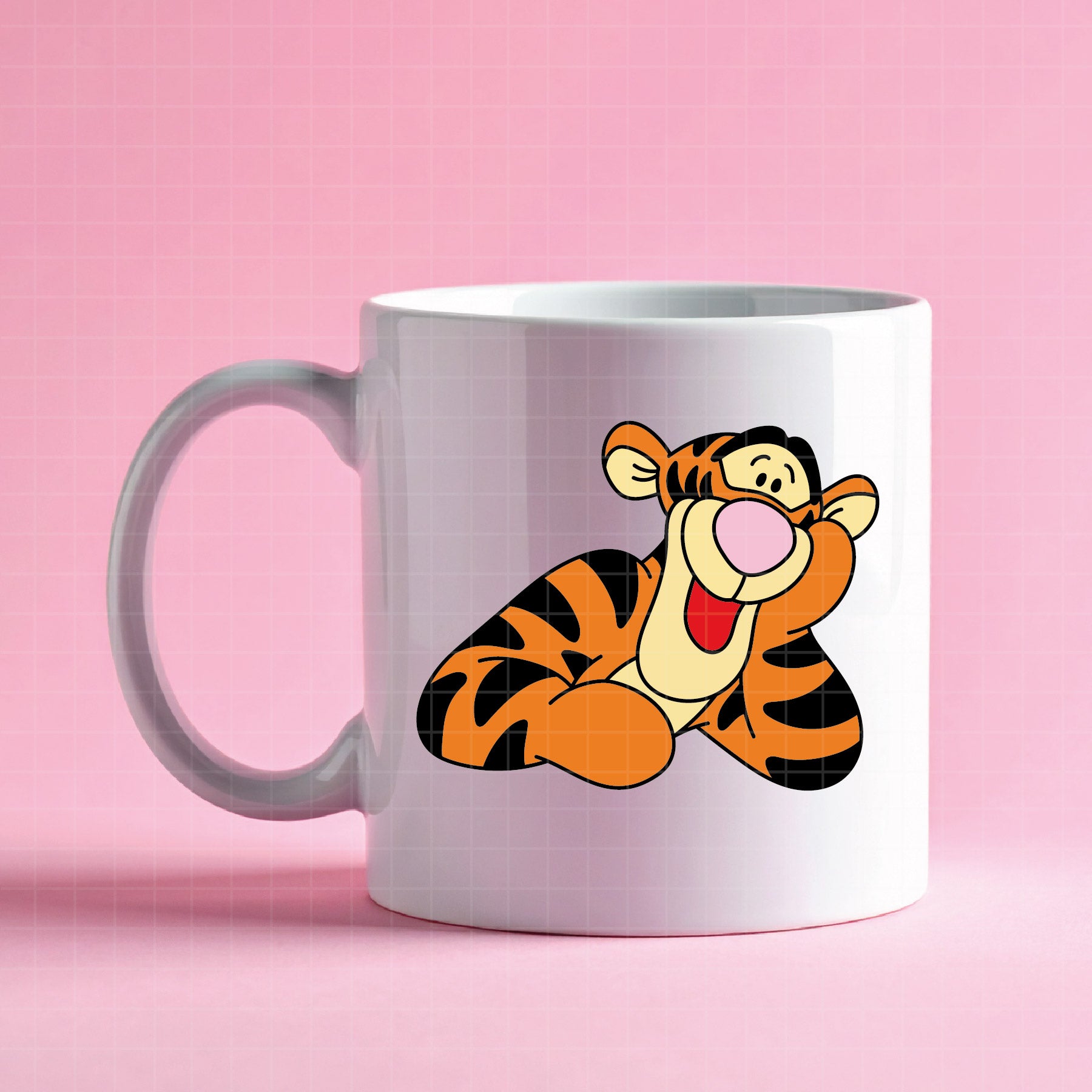 COD4598- Tigger svg, tigger png, tigger clipart, Winnie Pooh svg, Winn ...