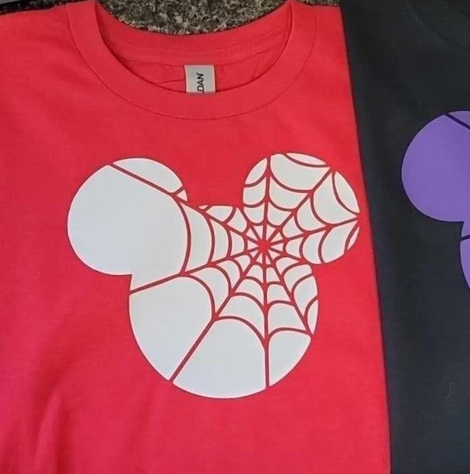 COD469- Mickey Halloween svg, Mouse Head svg, Trick Or Treat Svg, Spoo ...